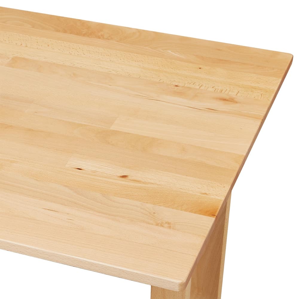 ダイニングテーブル(Nコレクション T-10T 135 NA) | Sizeee