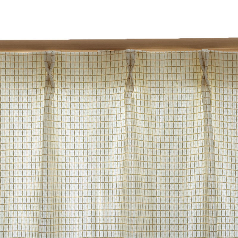 既製カーテン ガレット IV ※3サイズ有 | Sizeee