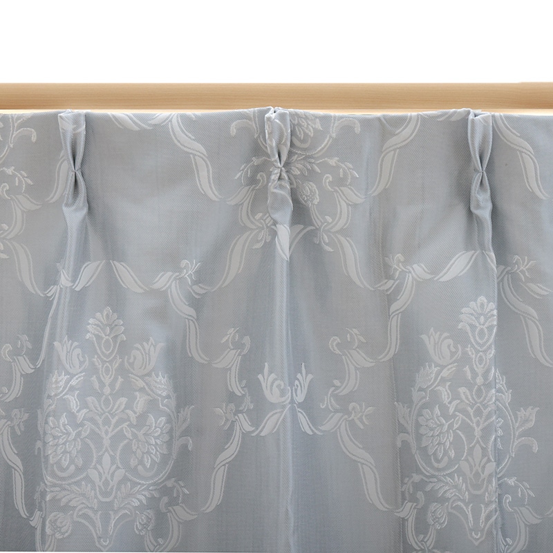 既製カーテン アリン BL ※3サイズ有 | Sizeee