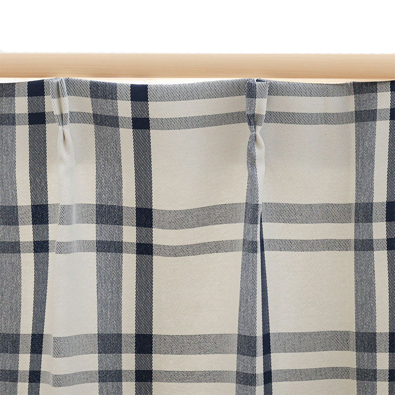 既製カーテン トーン BL ※3サイズ有 | Sizeee