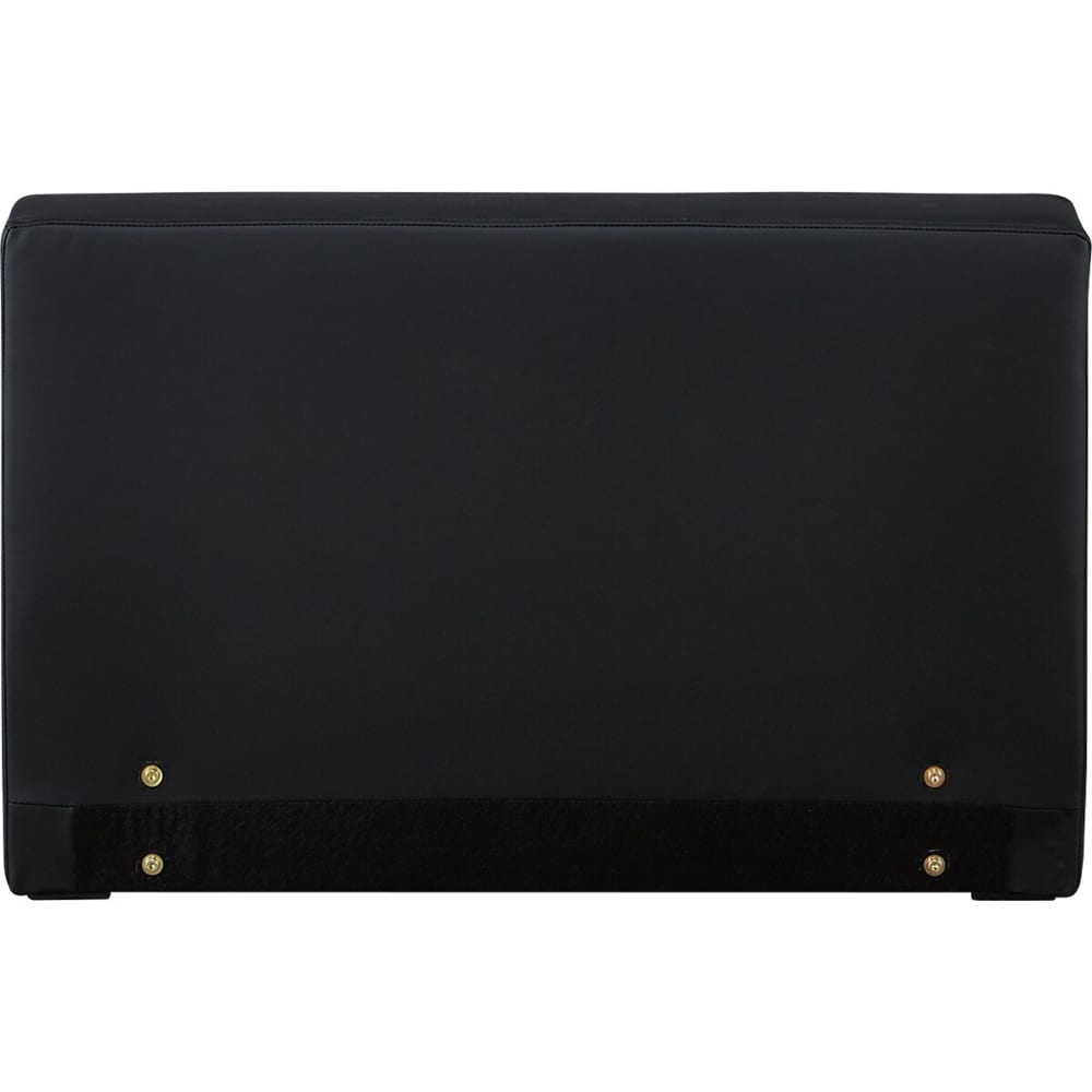 シングルヘッド・フットボード用1枚(NS BK OY003) | Sizeee