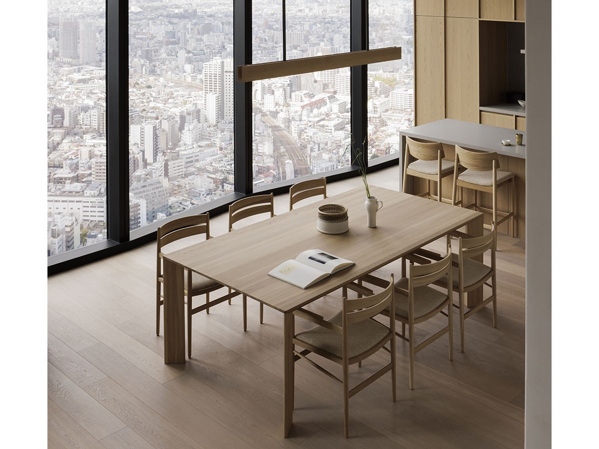 N-DC04 / N-DC04（張座） | Sizeee