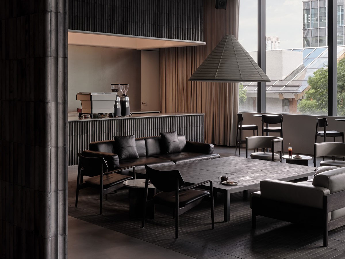 A-LC01 / A-LC01 | Sizeee