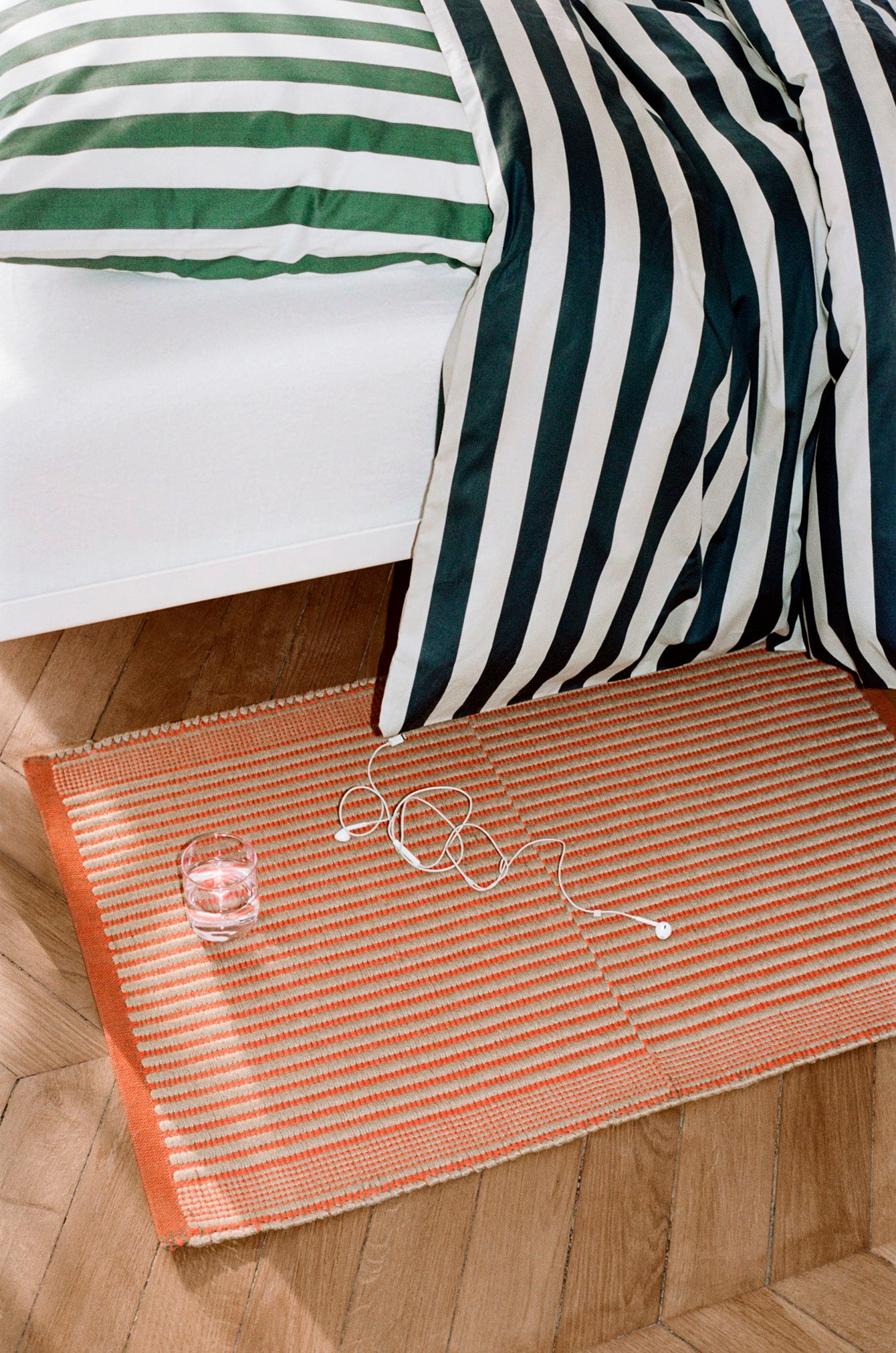 HAY ヘイ TAPIS MAT ドアマット 玄関マット おしゃれ かわいい 北欧 | Sizeee