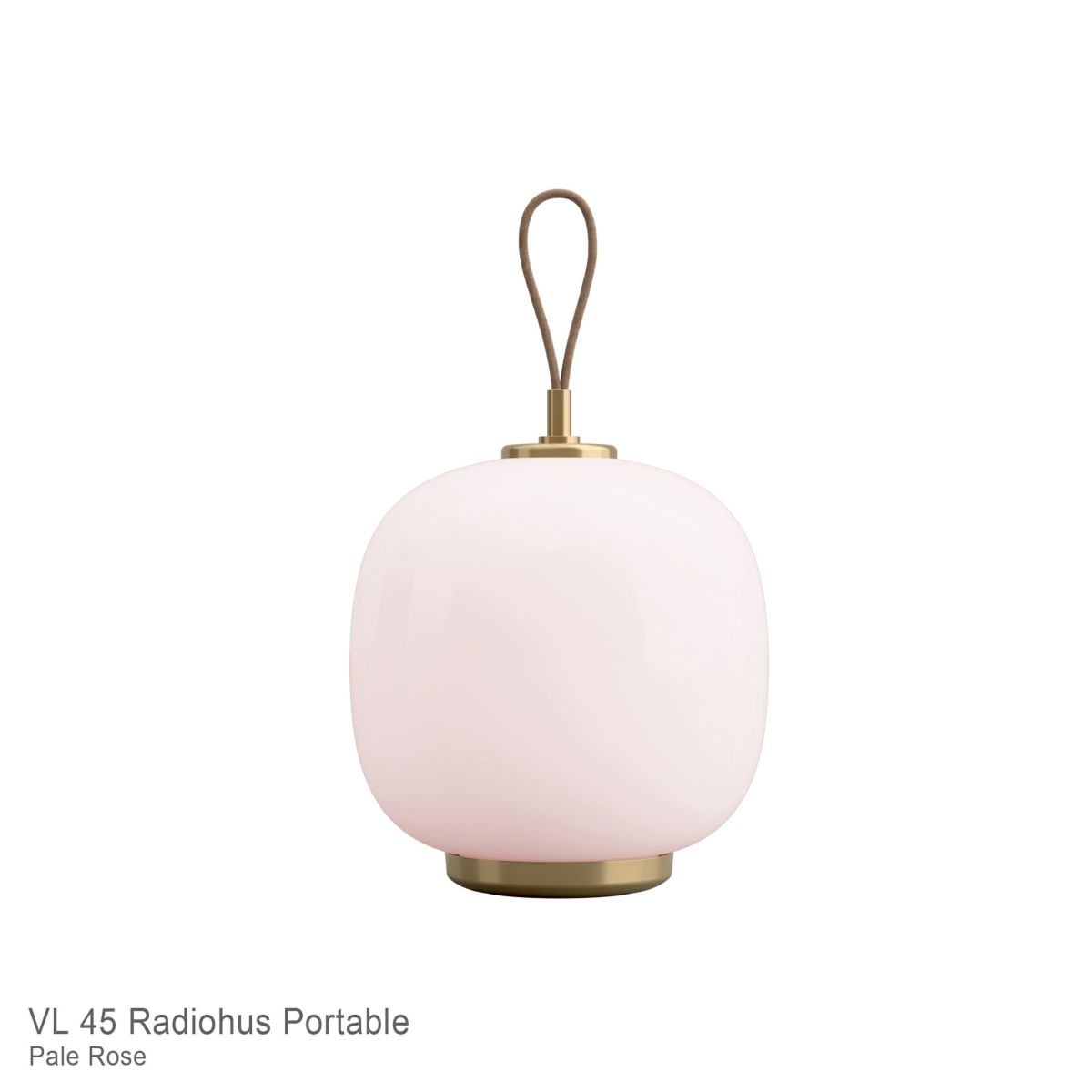 Louis Poulsen（ルイスポールセン） / VL 45 Radiohus Portable（ラジオハウスポータブル） / 全3色 / テーブルランプ | Sizeee