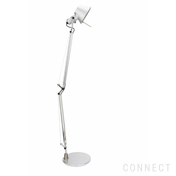 【ポイント10倍】Artemide（アルテミデ） / Tolomeo Table（トロメオ テーブル） LED / スタンドライト【組込式LED】 | Sizeee
